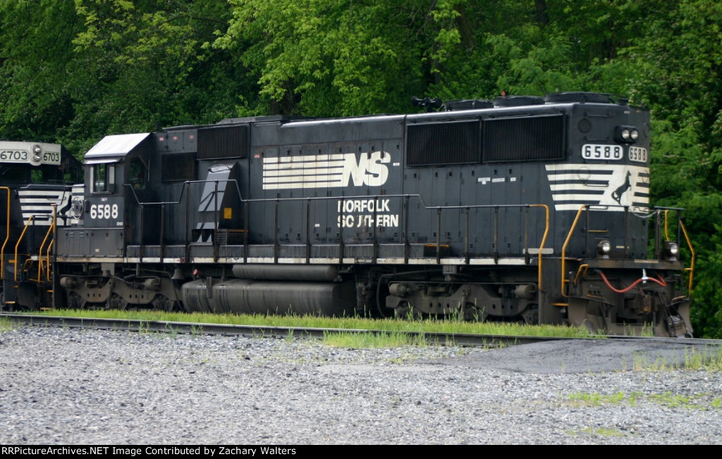 NS 6588